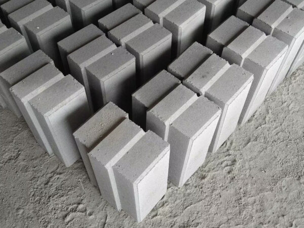 Sai Interlock Bricks
